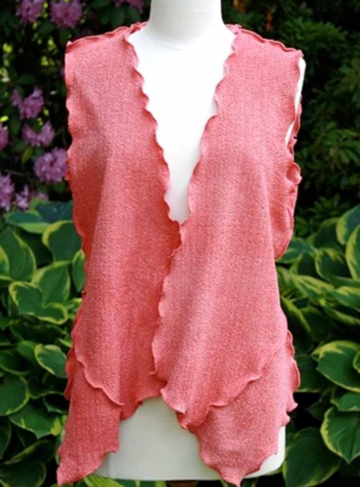 Denise Bolger Kovnat - Instructor - Weavers' Guild of Rochester